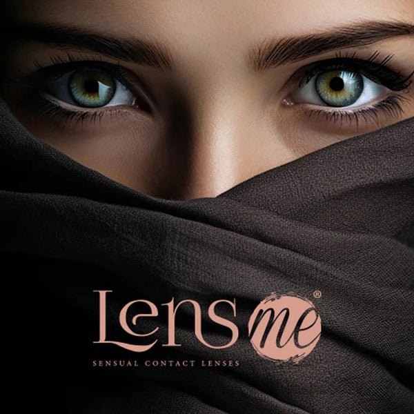 Lensme Contact Lens