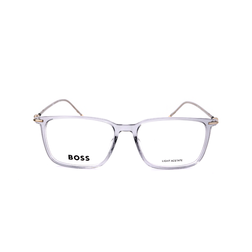 Hugo Boss Men Rectangular Eyeglasses