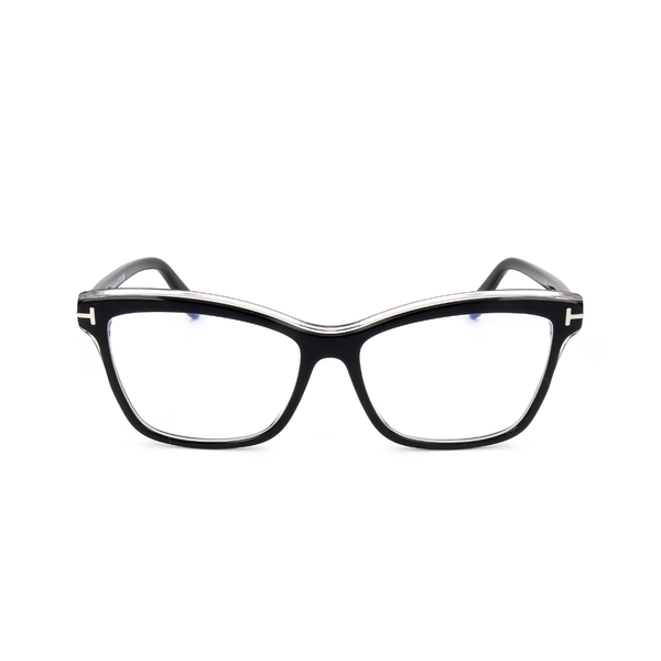 Tom Ford FT5619-B Eyeglasses