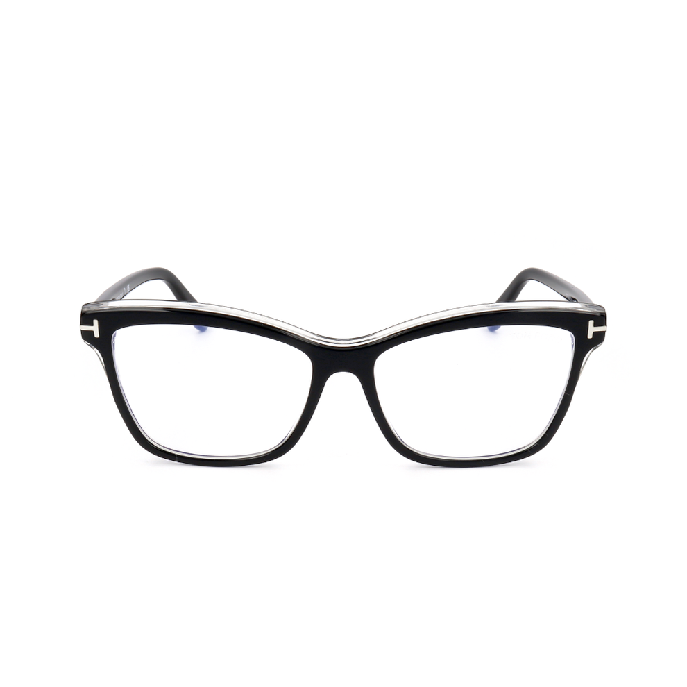 Tom Ford FT5619-B Eyeglasses