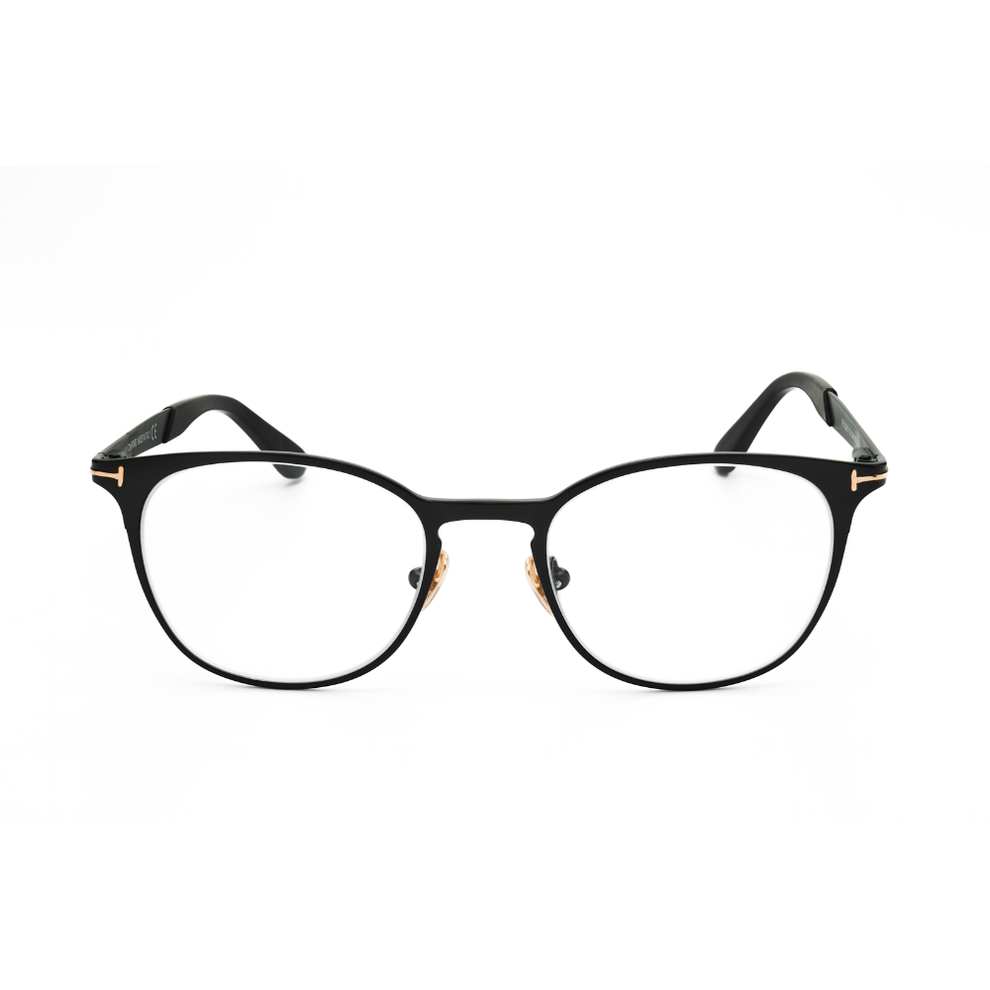 Tom Ford Blue Light Block Navigator Men's Eyeglasses