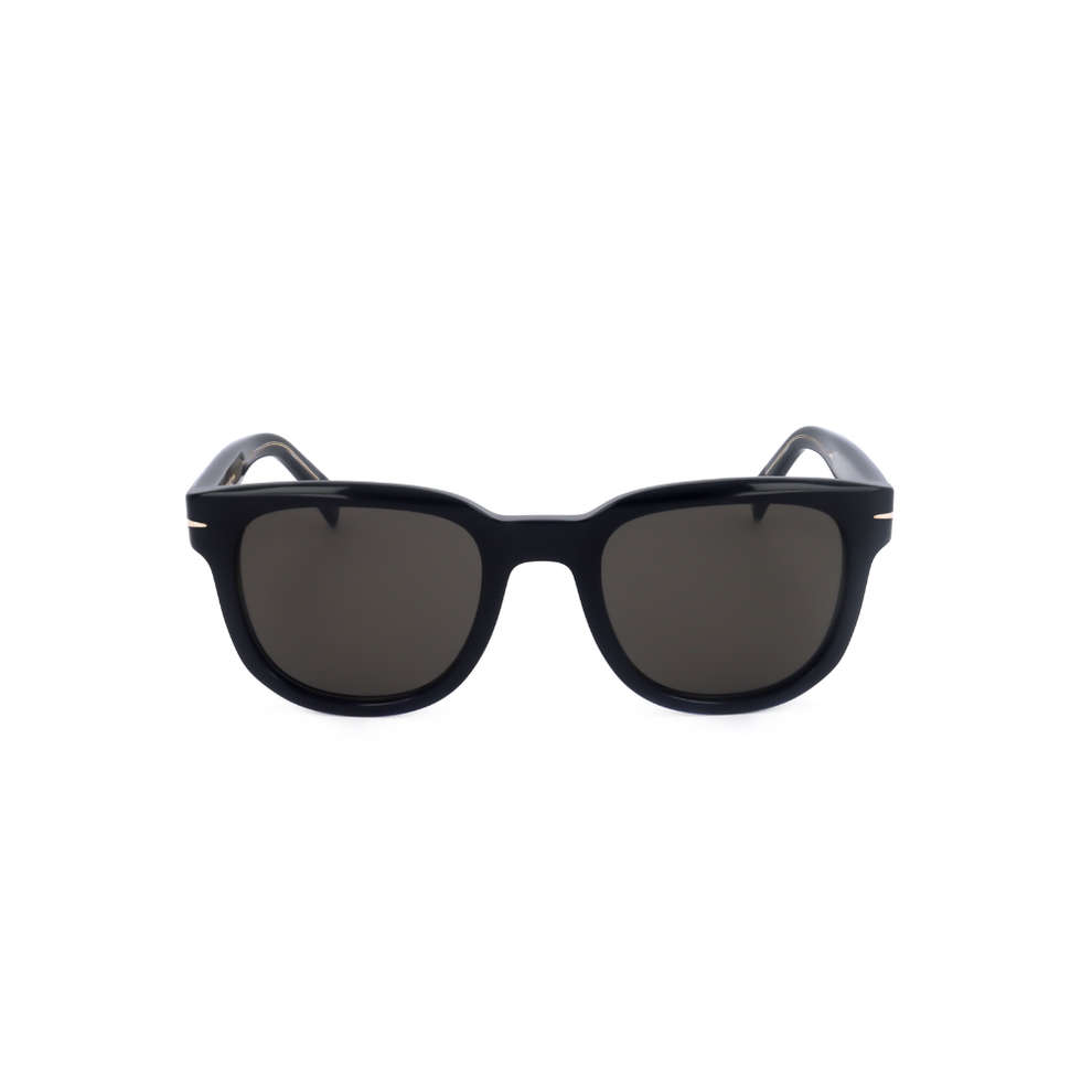 DAVID BECKHAM Square Sunglasses