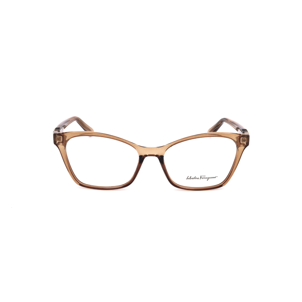 SALVATORE FERRAGAMO SF2902 Cat Eye Glasses