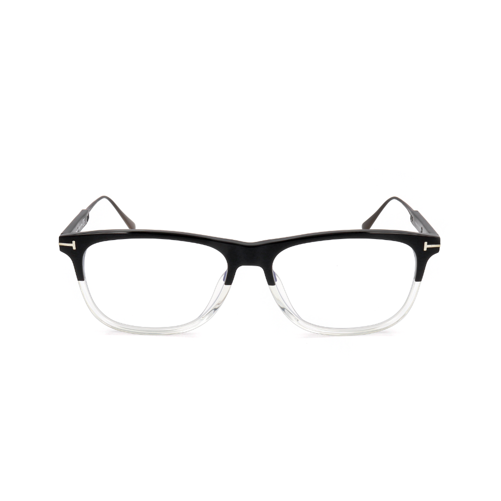 Tom Ford FT5589-B Eyeglasses
