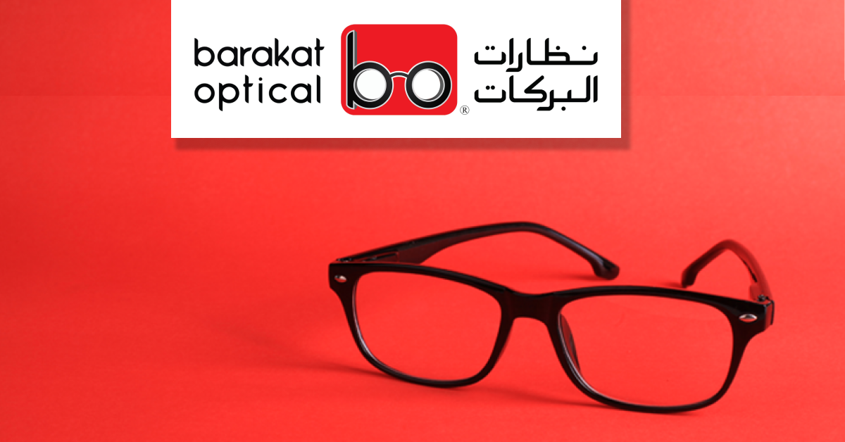 Barakat Optical | نظارات البركات