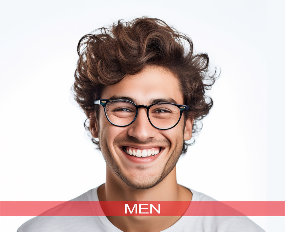 Eyeglasses – Barakat Optical