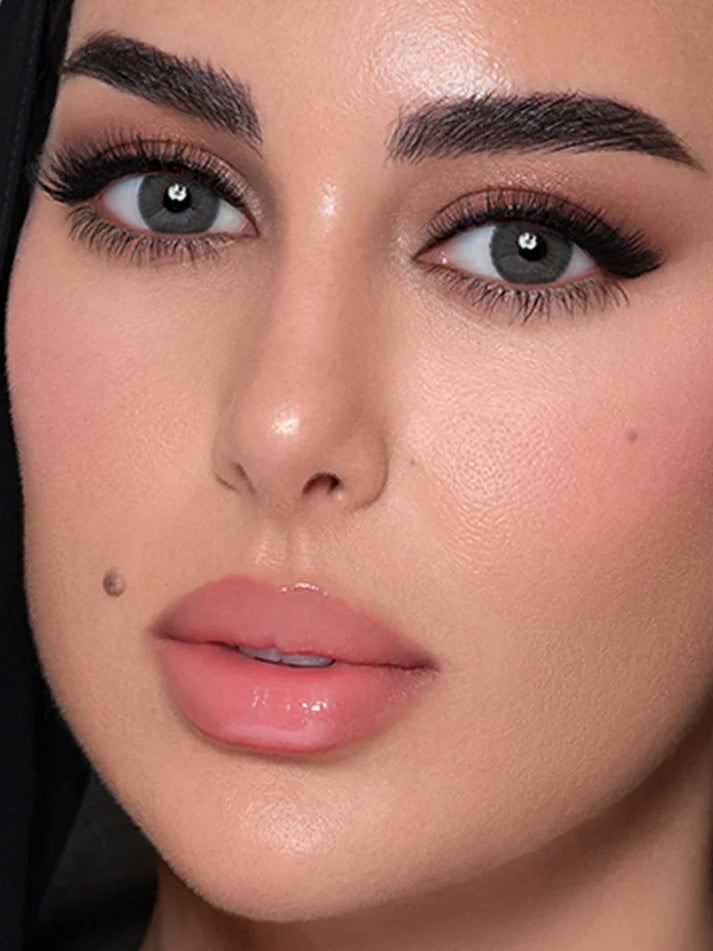 Lensme Contact Lens Arabian Eye - 2 Lenses